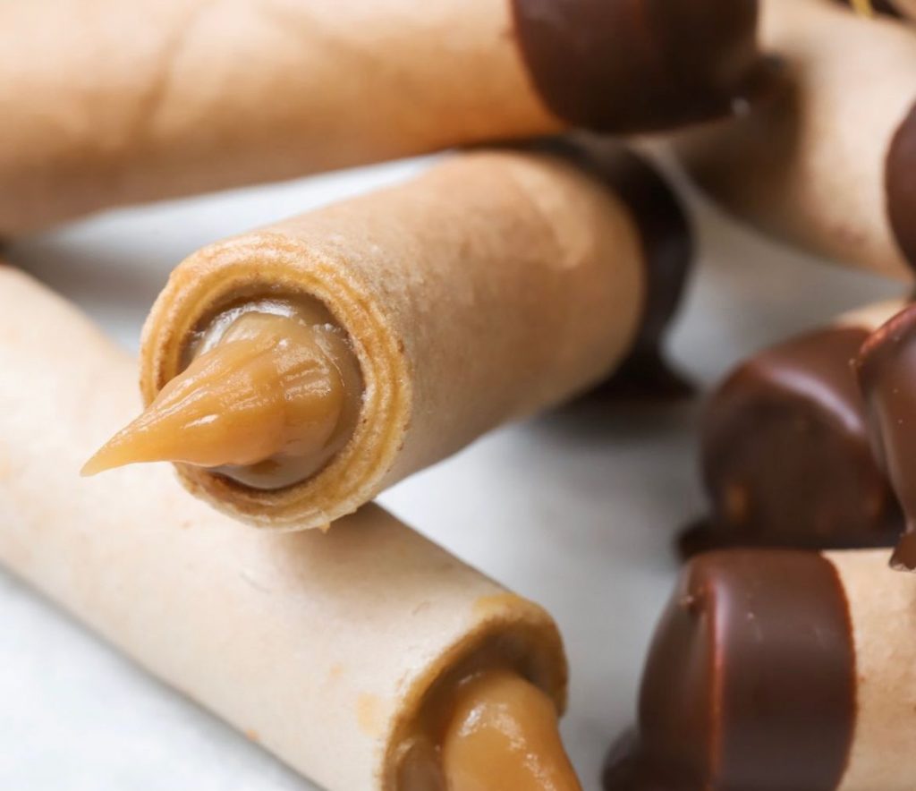 Barquillos exquisitos – Regalos con Sentido